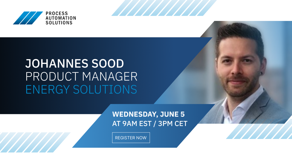 5 Steps to Holistic Energy Management | Free Webinar | PA Solutions