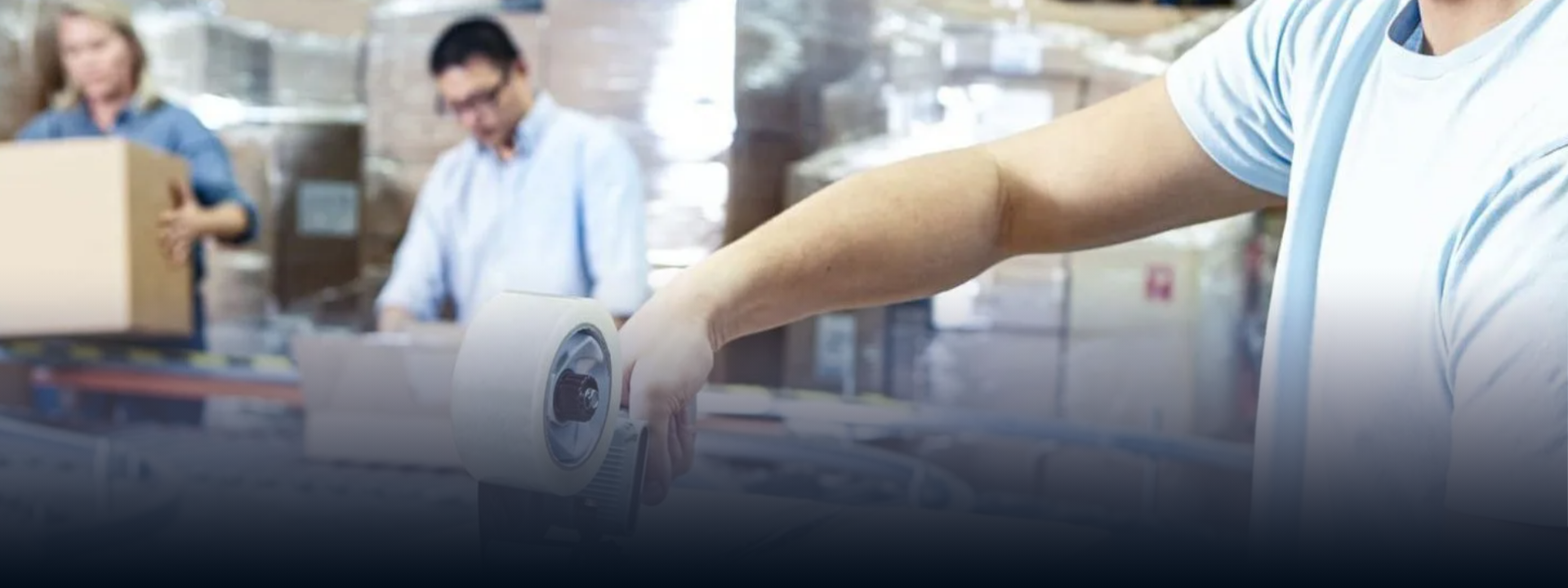 Shipping Manager | SAP | Orise Digital