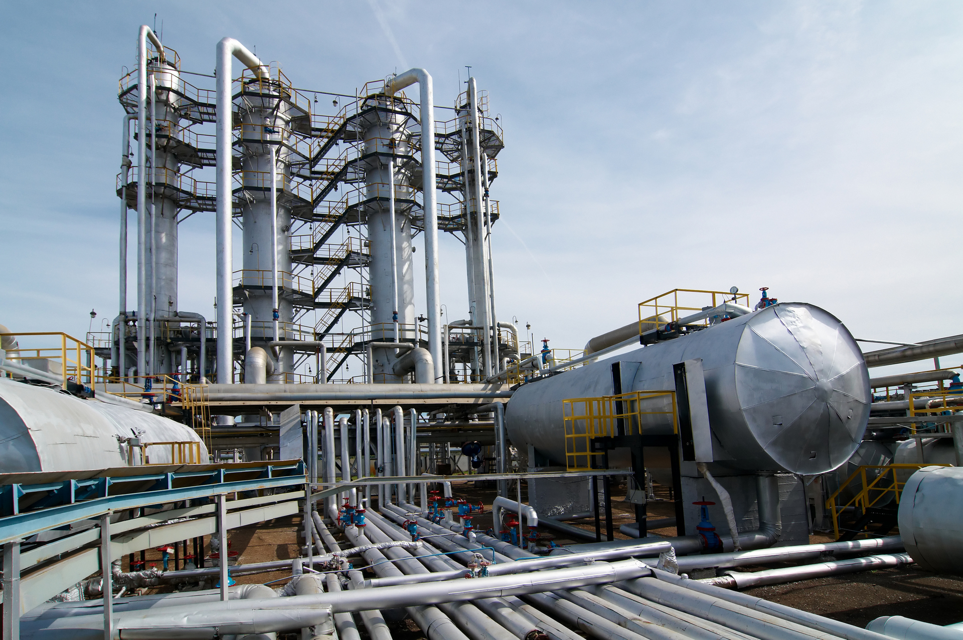 Process Control & APC | Orise