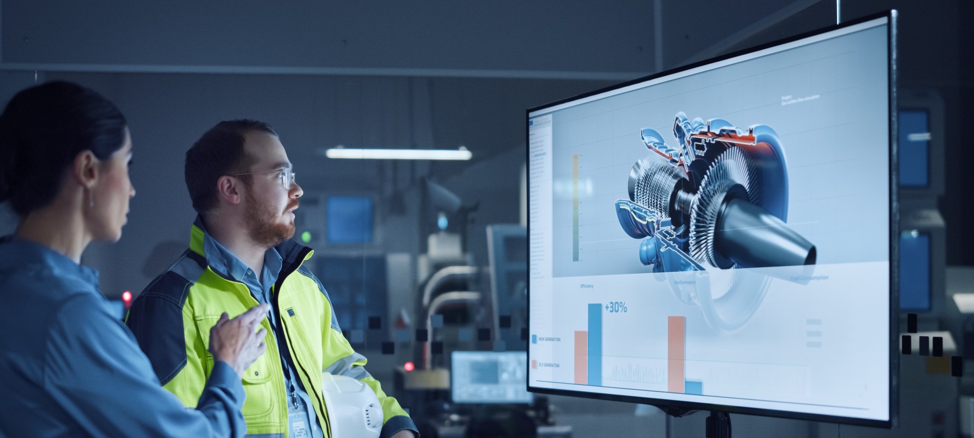 Digital Transformation Solutions: A Complete Guide | Orise